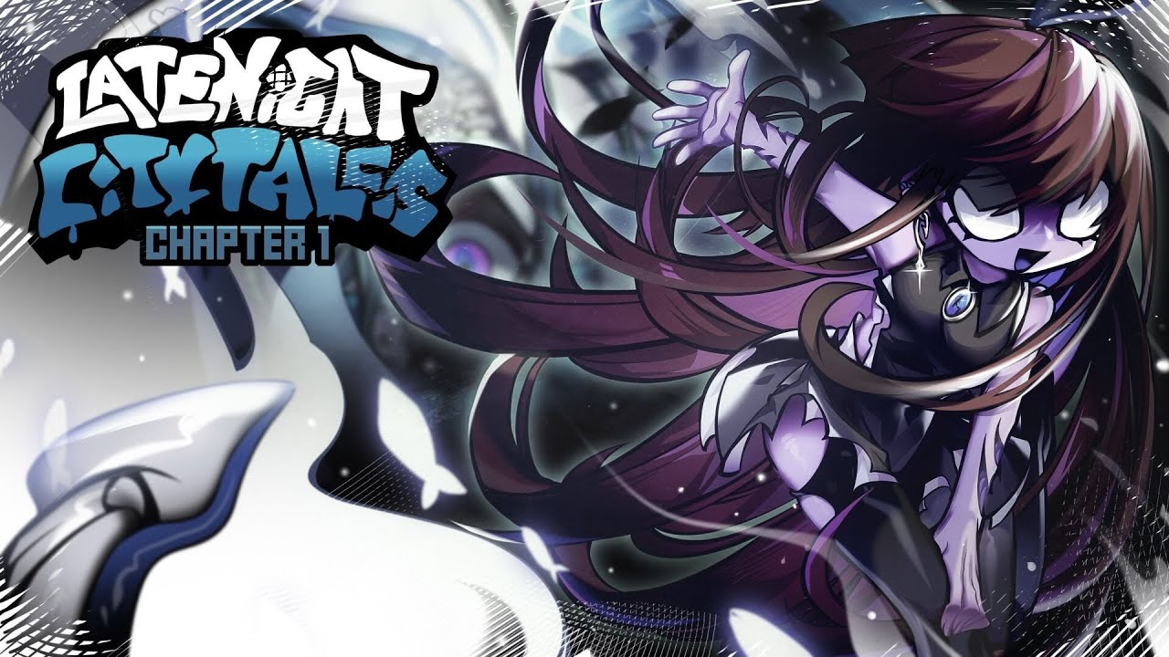 Friday Night Funkin' VS Limu FULL WEEK + Cutscenes (FNF mod/Hard) (I ...