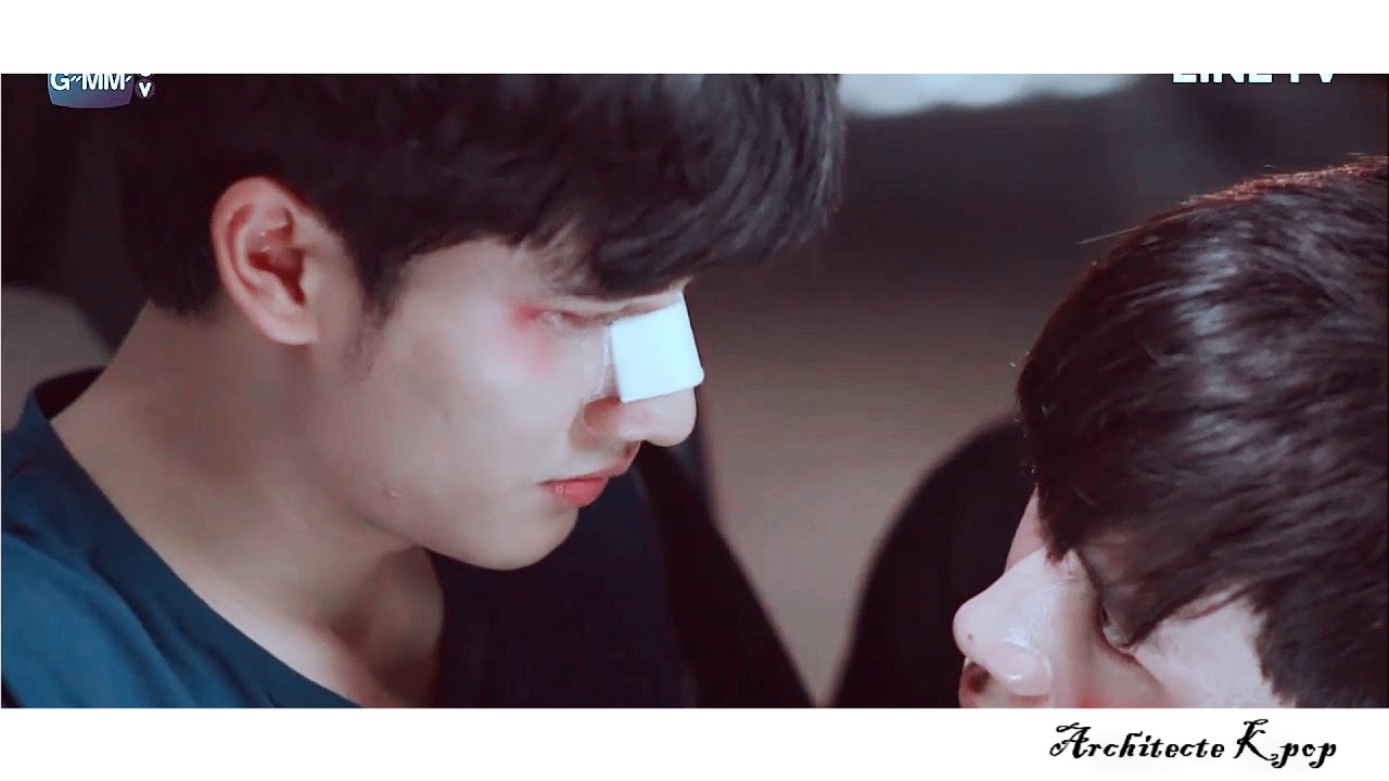 [BL Mv] Kiss Me Again Mv - Pete x Kao - I Never Meant to Make you Fall Apart~ - YouTube