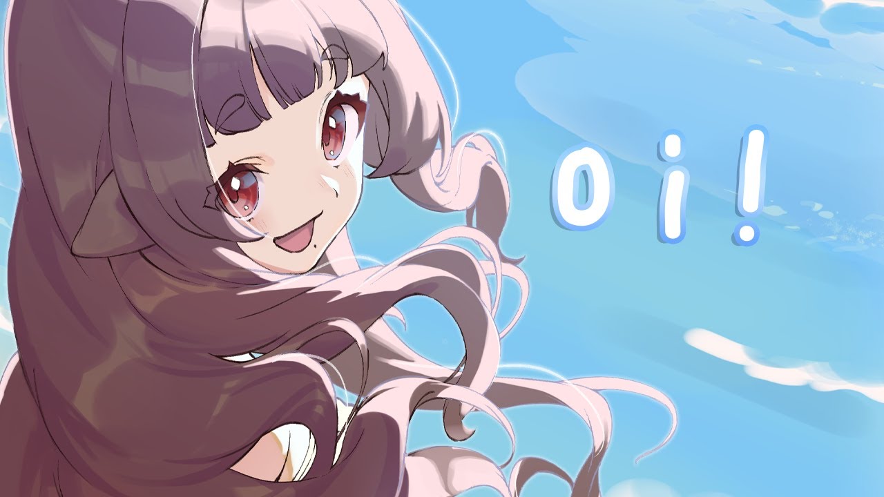 【ZATSUDAN】ooooooi! - YouTube