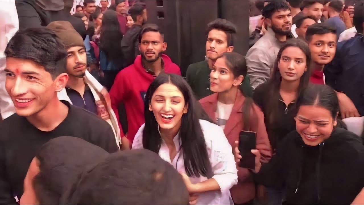 new pahari song 2024🔥/ latest pahari himachlai song / Kuldeep Sharma ...