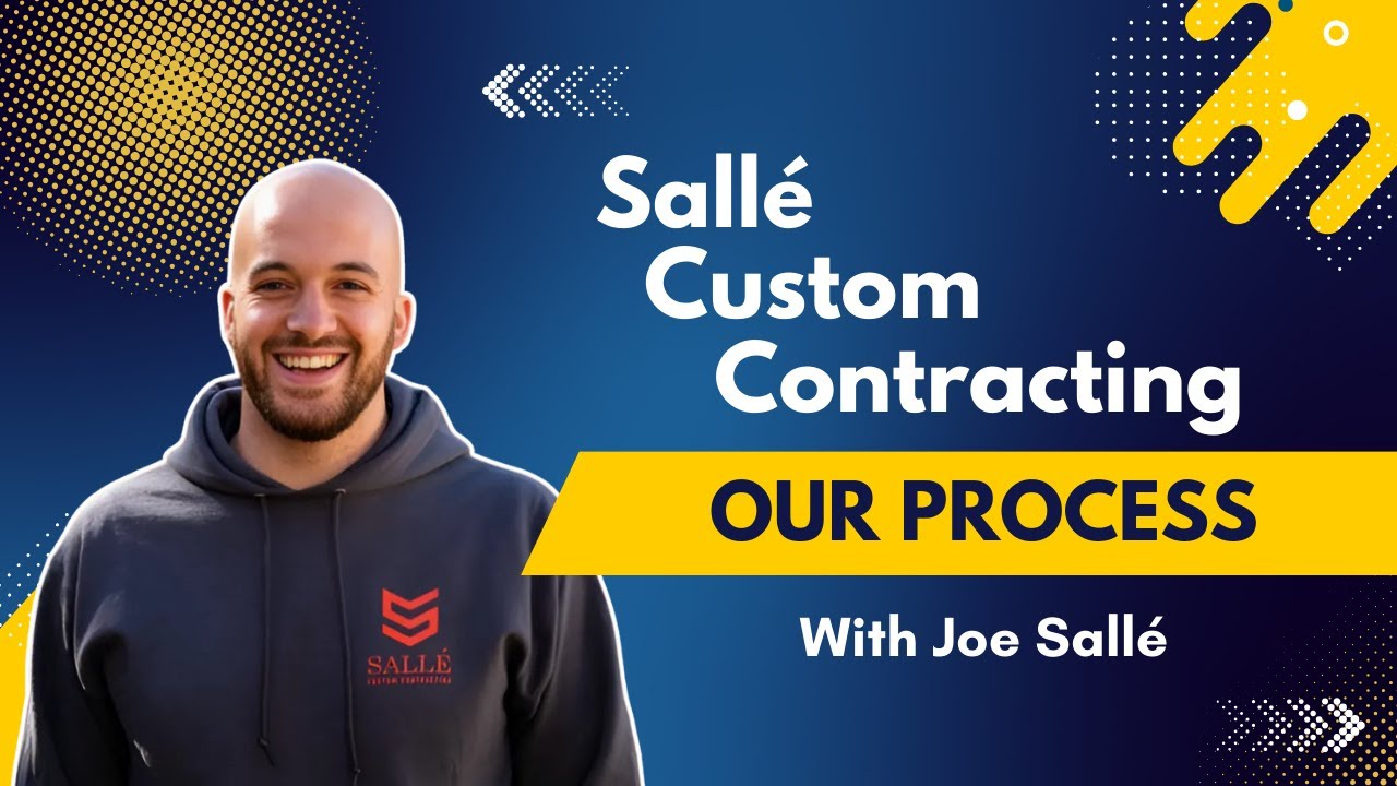 Our Process - YouTube