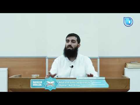 Günahlarımız Yanımıza Kâr Kalmayacak - Halis Hoca - (Ebu Hanzala)