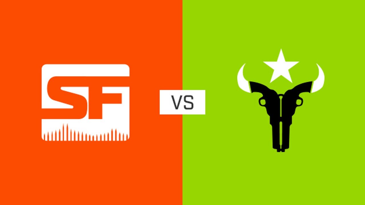 2018 오버워치 리그 | 스테이지 2 | 4주차 4일 | 샌프란시스코 쇼크 vs 휴스턴 아웃로즈 - YouTube