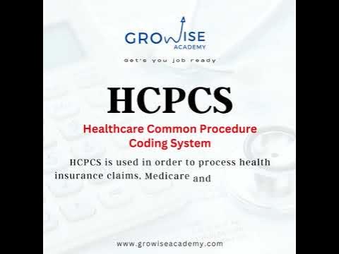 Types of codes in Medical Coding || Codes in Medical Coding || ICD-10CM ...