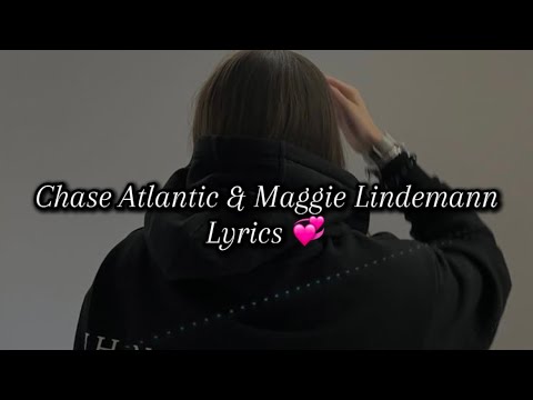 Chase Atlantic & Maggie Lindemann - Oh Mami Remix (Lyrics) - YouTube Music