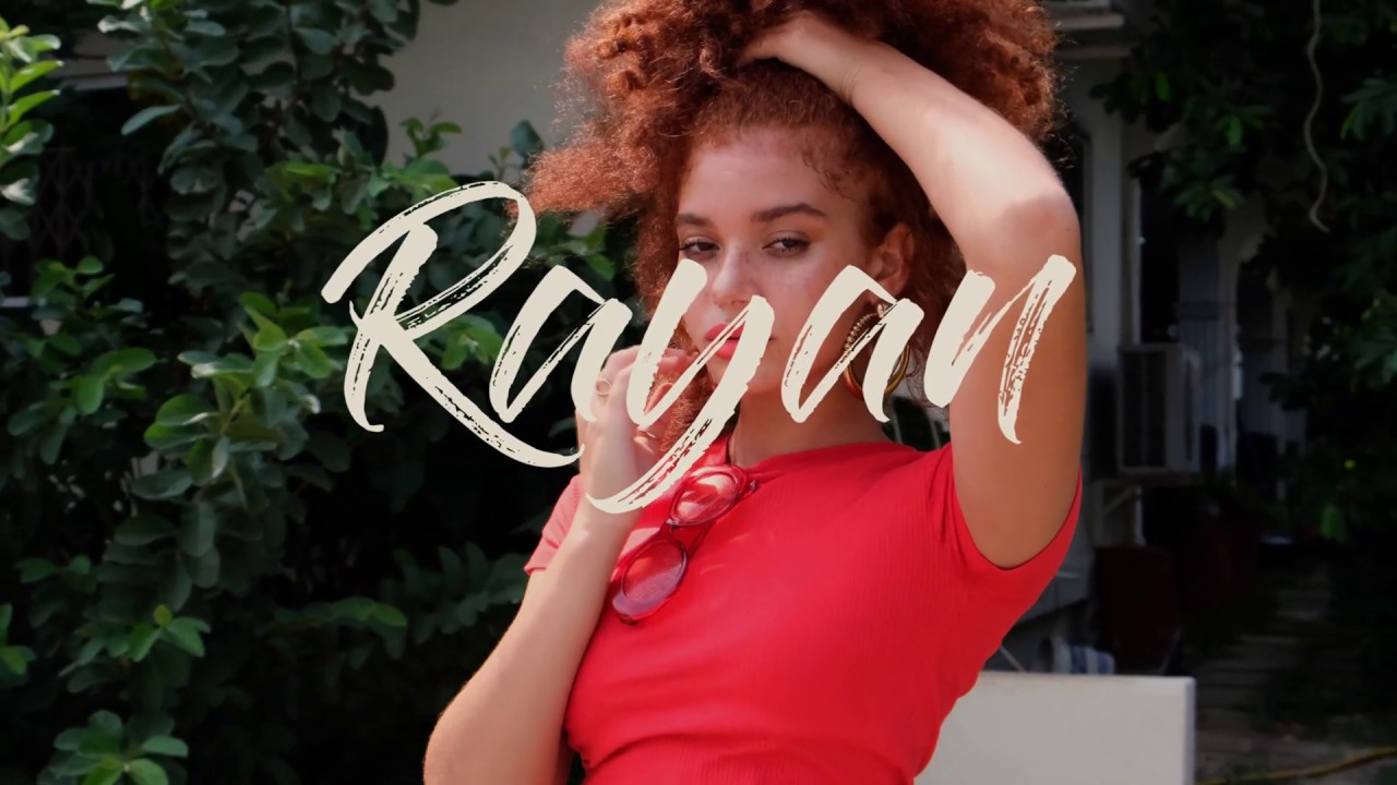 Rayan | Fashion Films by Junie Annan - YouTube