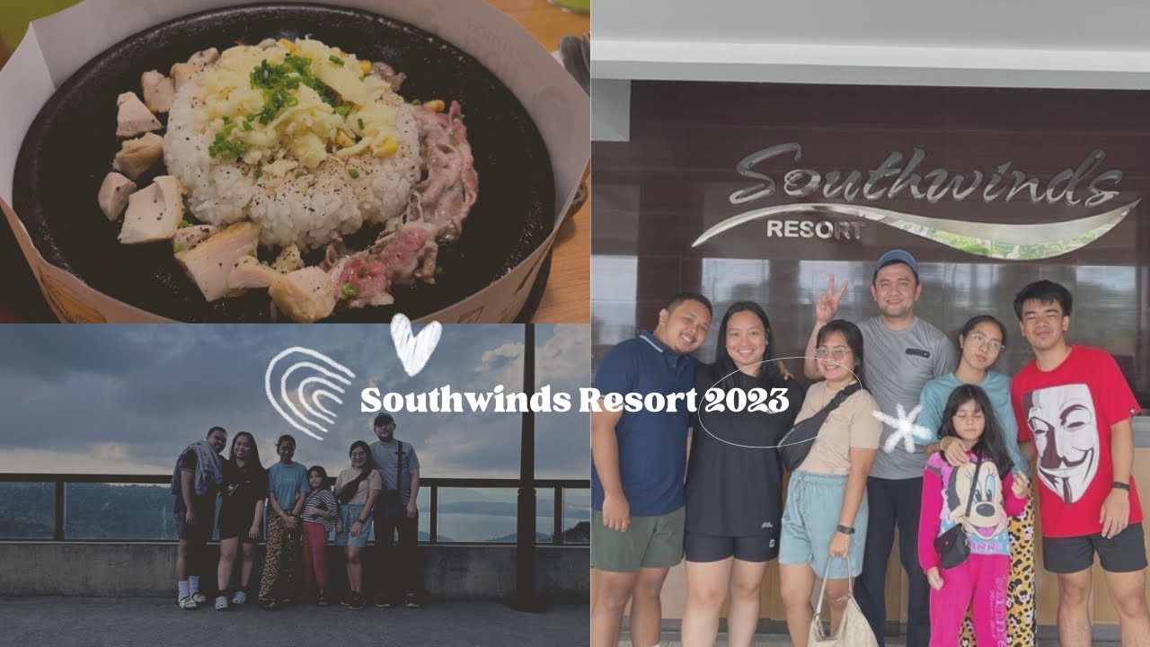 Southwinds Resort 2023 - YouTube