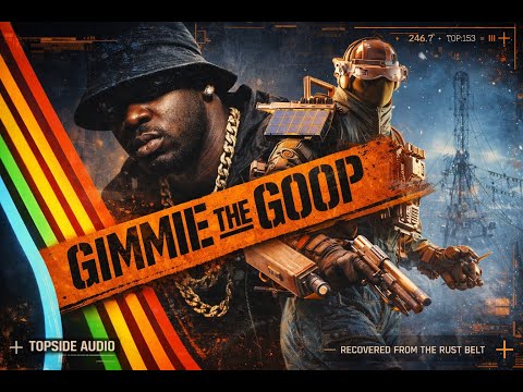 Gimmie the Goop