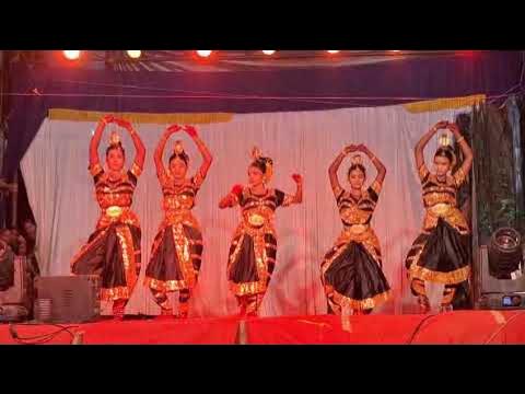 Snake Dance - YouTube