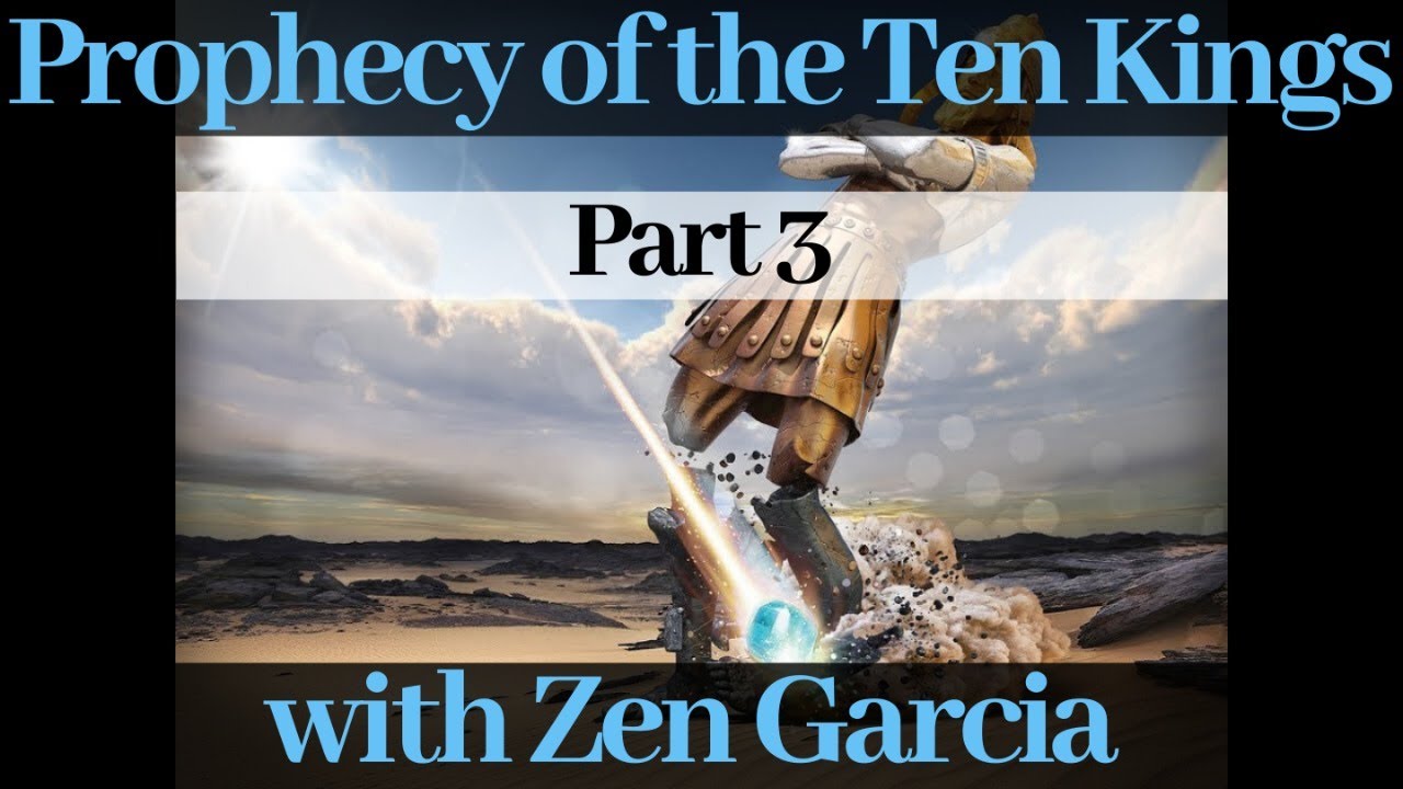 The Prophecy of the Ten Kings Part 3 - YouTube