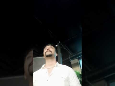 Ceyhun Süleymanzade Darıxmışam
