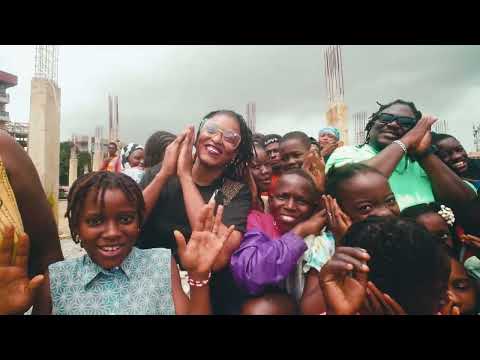 SINGLETON - AMALABOUDE [Clip_Officiel]