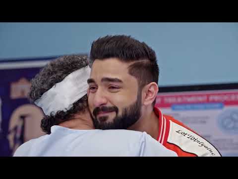 Bhagya Lakshmi - Full Ep - 848 - Lakshmi, Rishi, Malishka - Zee TV