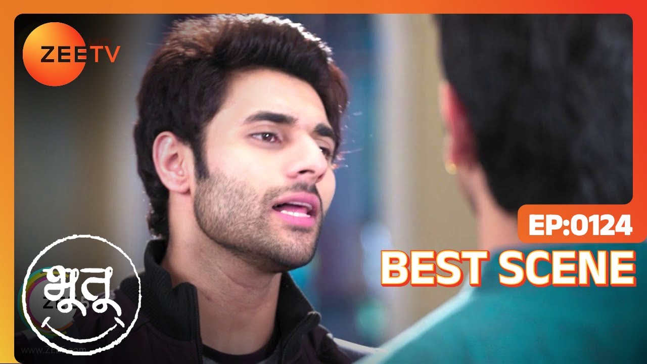 Bhootu - Hindi TV Serial - Best Scene - 124 - Arshiya Mukherjee, Sana ...