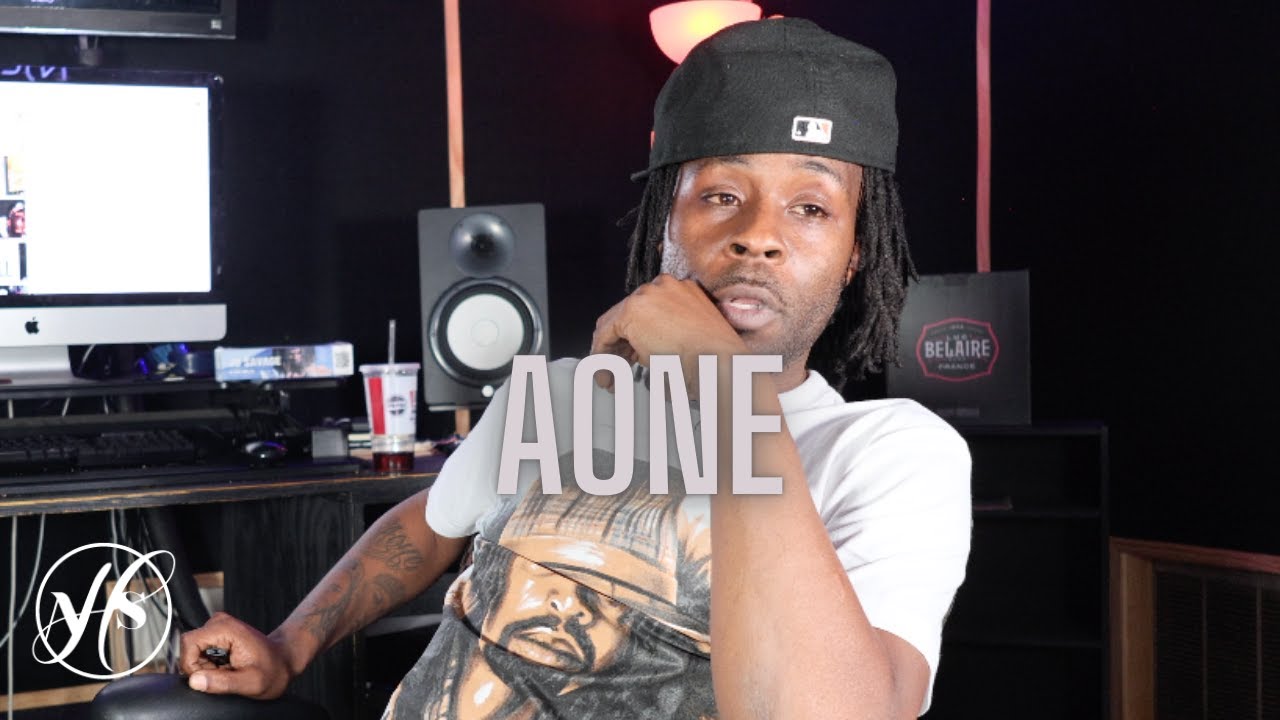 AOne on Going to California Youth Authority, Fat Kev, Jacka Making Him ...