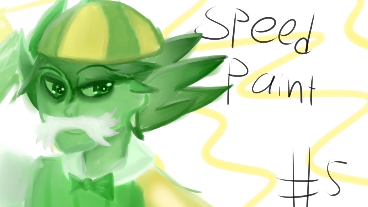 Growtopia | Speed Paint #5 Techy - YouTube