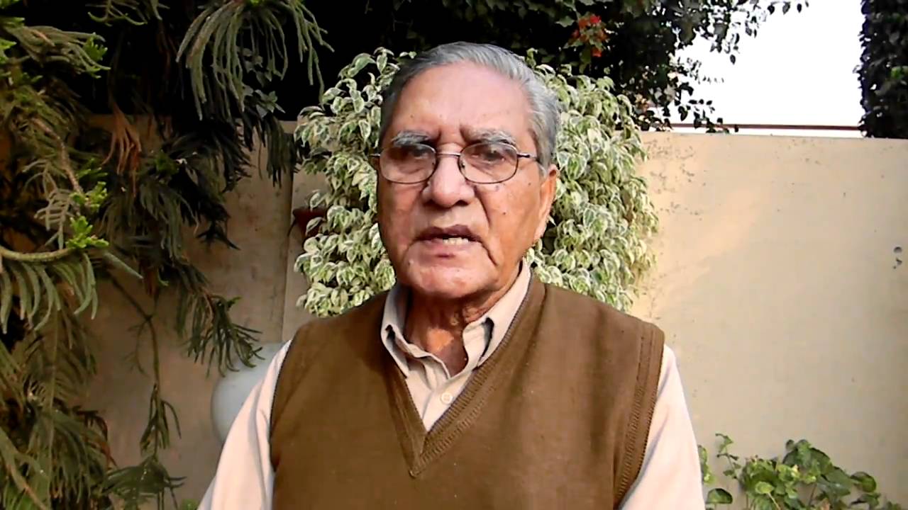 Shahbaz Malik for Punjabi Wikipedia - YouTube