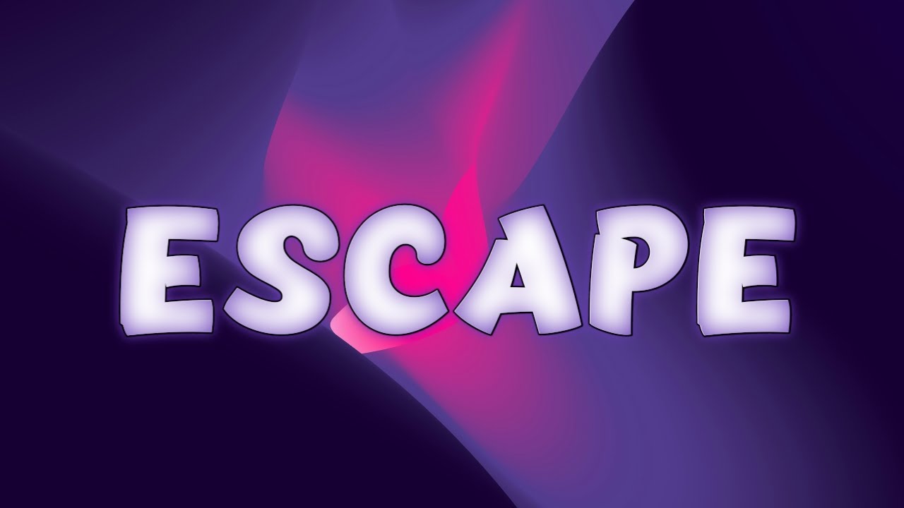 Enrique Iglesias - Escape (Lyrics) - YouTube
