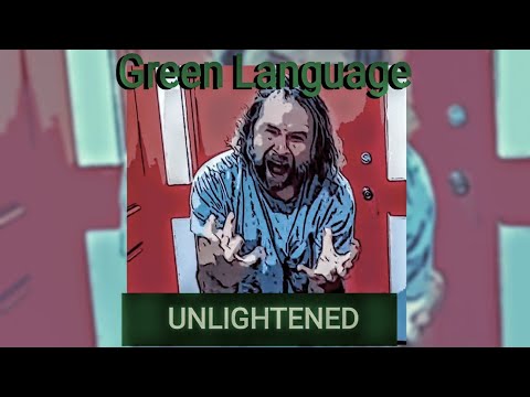 Unlightened - Green Language (2014) - YouTube
