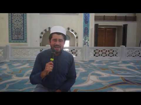 #4K #ENESÖZSOY #MUSTAFAALPHAYTA Öğle Namazı Sonrası #UŞŞAK Makamın'daki Tesbihat