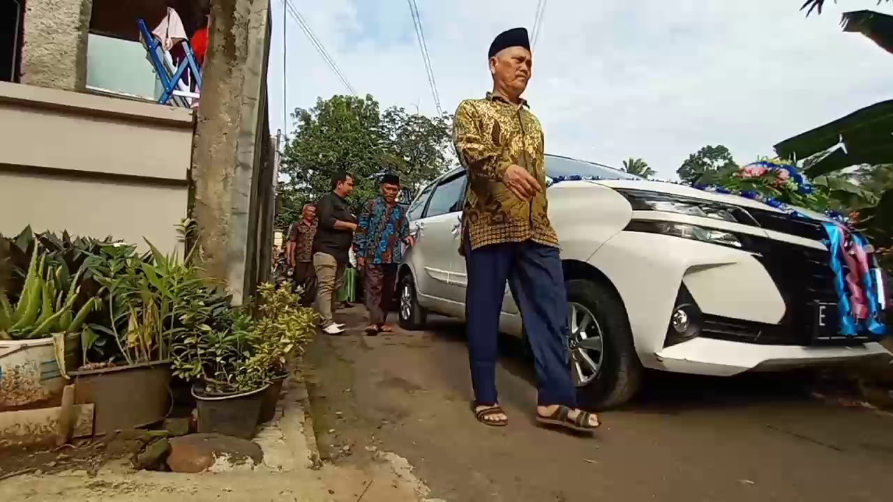 The wedding INDRA DWI CAHYANA & AGENG DWI JAYANTI | jum'at 8 januari ...