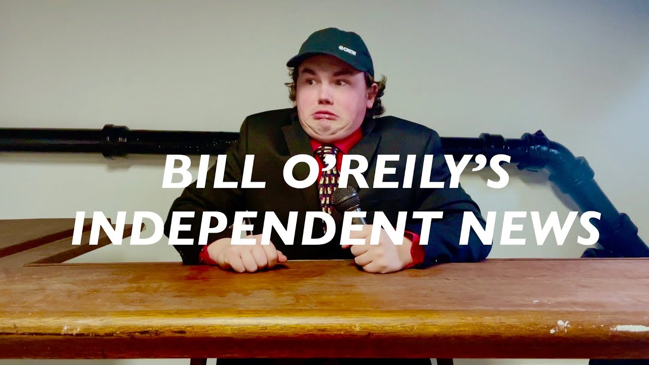 Bill O'Reily's Independent News - YouTube