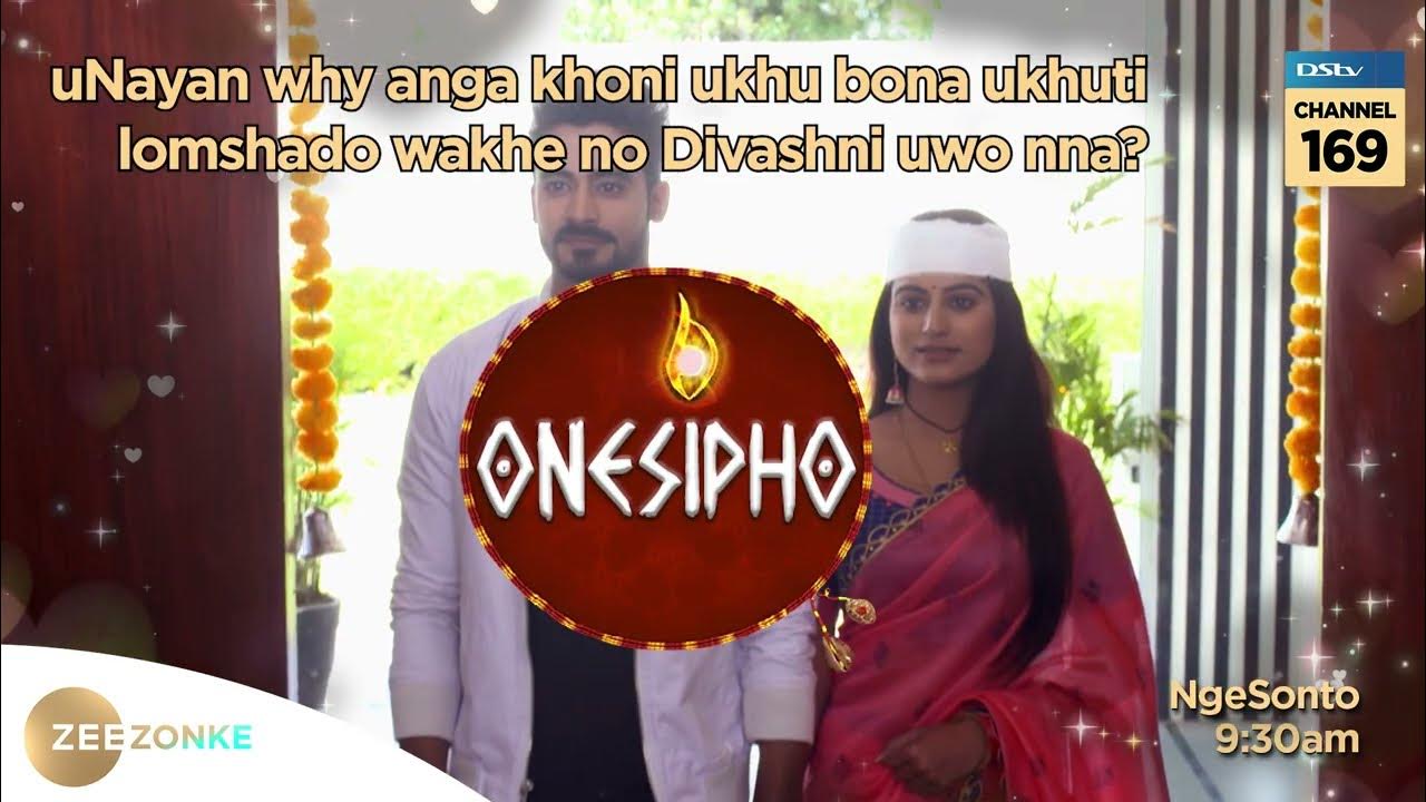 Zee Zonke: Onesipho | December - YouTube