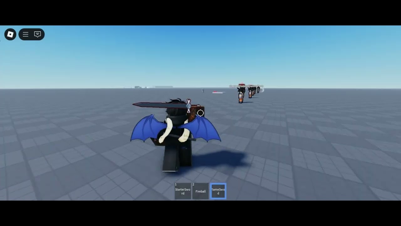 Parry + Block + Clash System [ Roblox Studio ] [ Combat ] [ Advanced ...