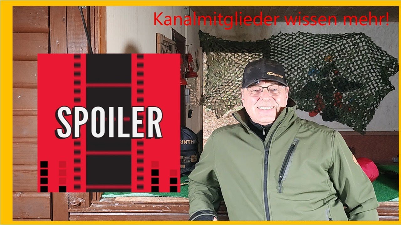 Spoiler Bauprojekt "TEMU Campercar" und mehr - YouTube