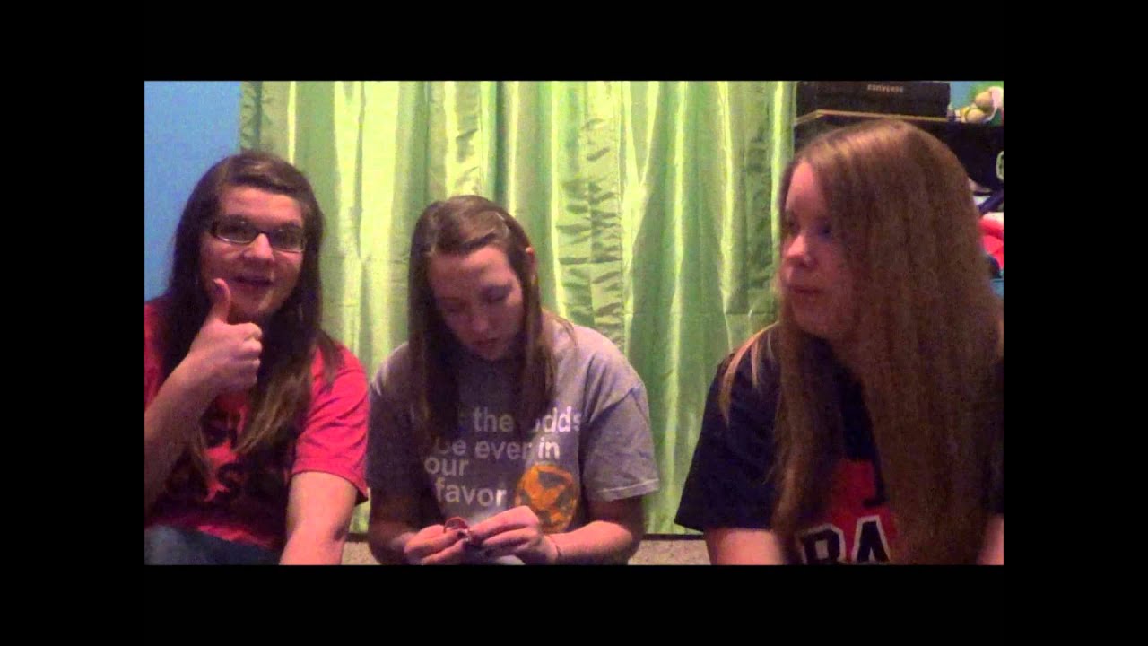 Weirdest Places We've Ever Peed! Requested Video - YouTube