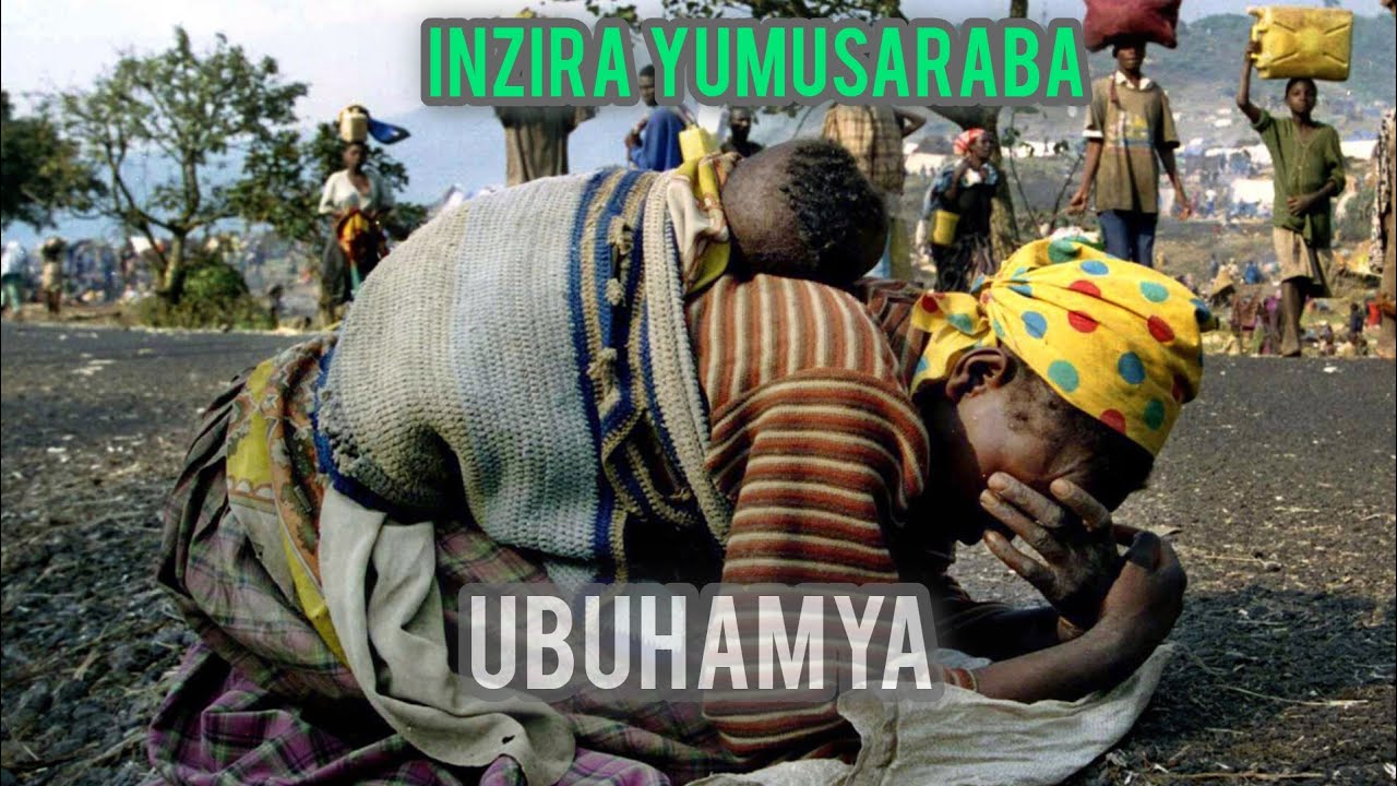 ubuhamya bwo muri Jenocide yakorewe Abatutsi .mucyahoze Ari Commune ...