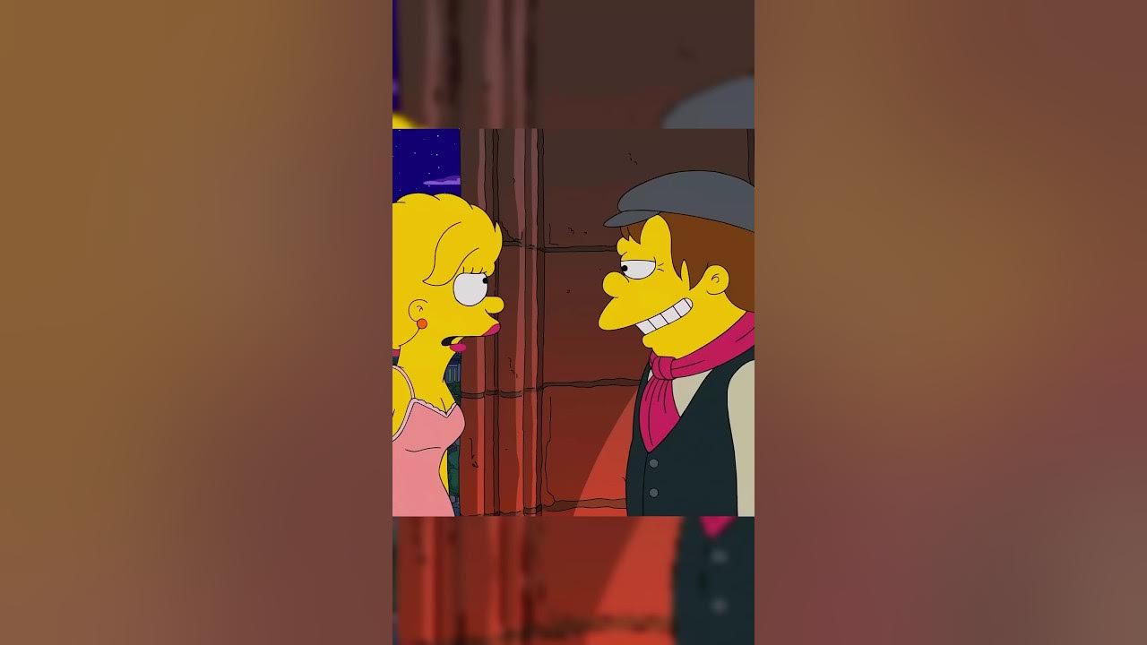 ¡LISA Y NELSON! 🙉 - YouTube