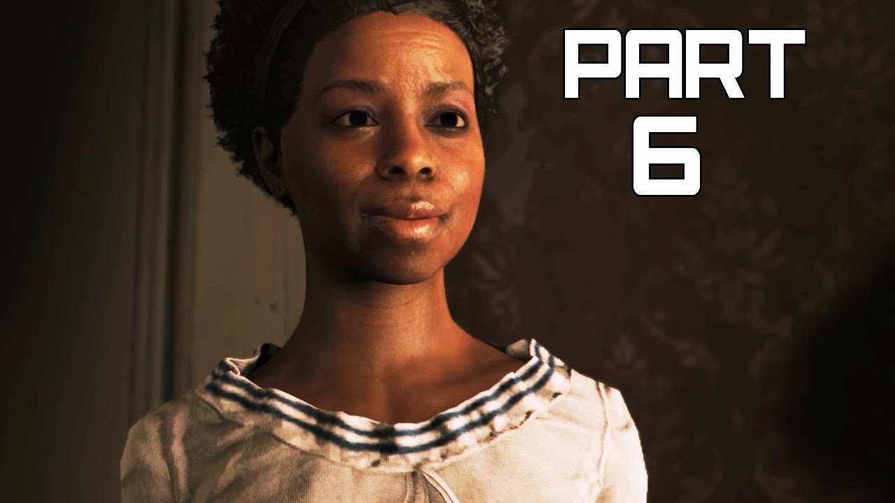 Mafia 3 Walkthrough | Part 6 - YouTube