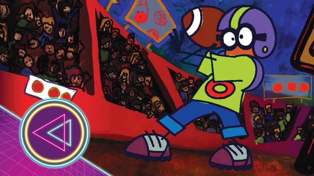 Episode 22 - Stickin' Around | FULL EPISODE | RETRO RERUN - YouTube