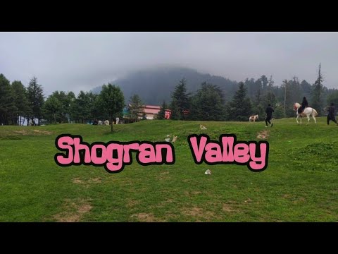 Shogran full trip || Explore Wonderful Carpeted Road trip 2025 ...