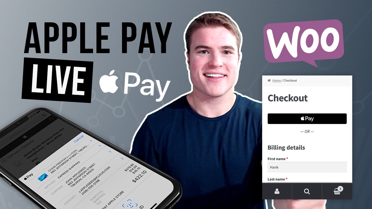 SETUP APPLE PAY IN WOOCOMMERCE YouTube setup-apple-pay-in-woocommerce-youtube