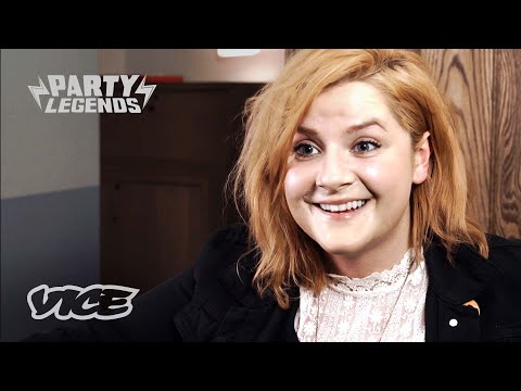 Erin McGathy Remembers Her Worst Date Ever | PARTY LEGENDS