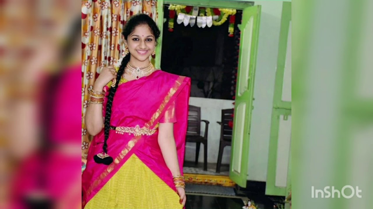 Srilalitha singer|Sri Lalitha Bhamidipati #SriLalitha - YouTube