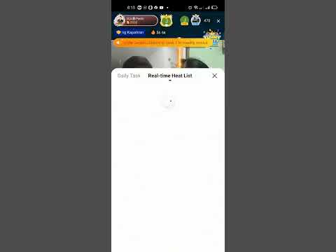 BIRTHDAY PK OF STK PAOLO GETS 16,000 BEANS IN BIGO LIVE STREAM