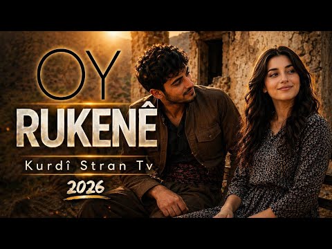 Oy Rukene Kurdish Cover | Official Music Video