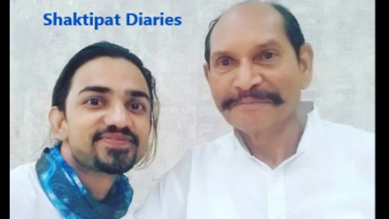 Blessing of God!Benefits of Shaktipat Meditation! Kundalini Awakening ...