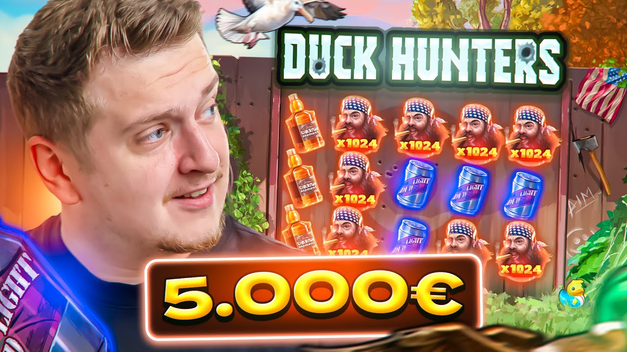 5000€ DE SUPER BONUS DANS CE BONUS HUNT FULL BOUNTY ! - YouTube