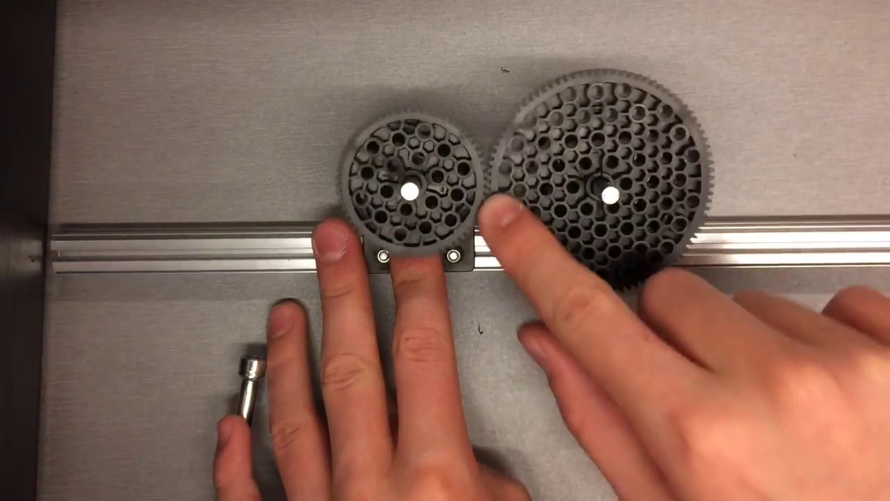 Ftc Tutorials Gears Ultro Robotics 10539 Youtube