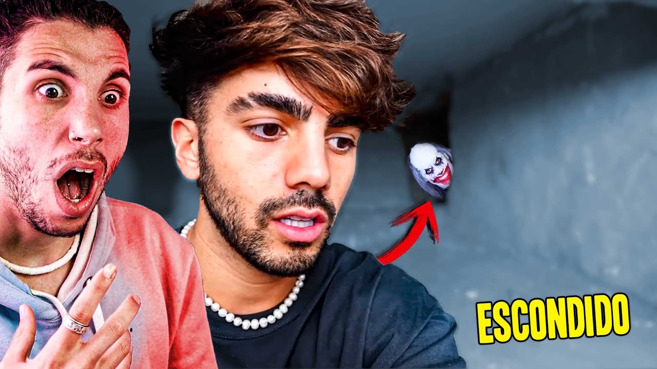 FEDE ha TAPADO el TÚNEL pero... se han OLVIDADO ESTO 😱 - YouTube