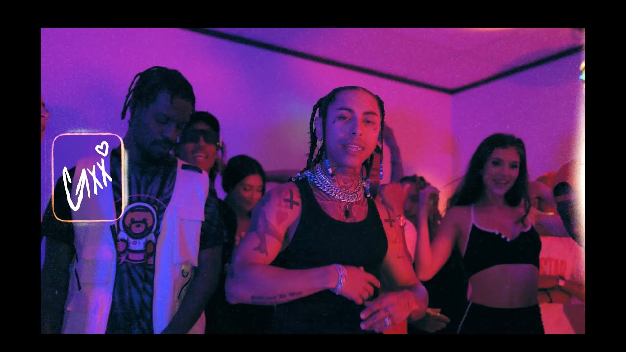 Gxx - When I Die [prod. coldblime, blazerfxme] - YouTube