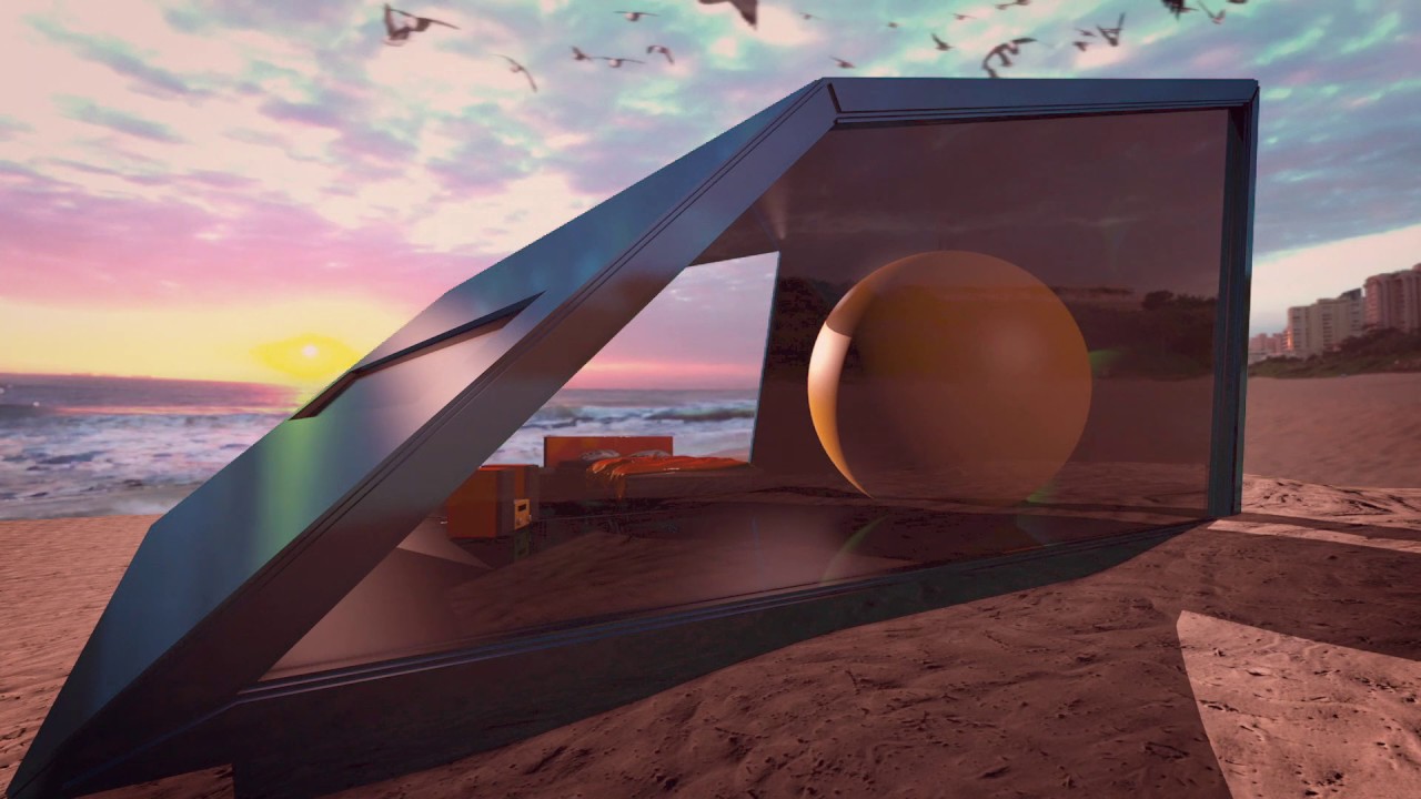 YATTE w/ Josh Menashe - Bigger the Punch I'm Feeling [China Crisis ...