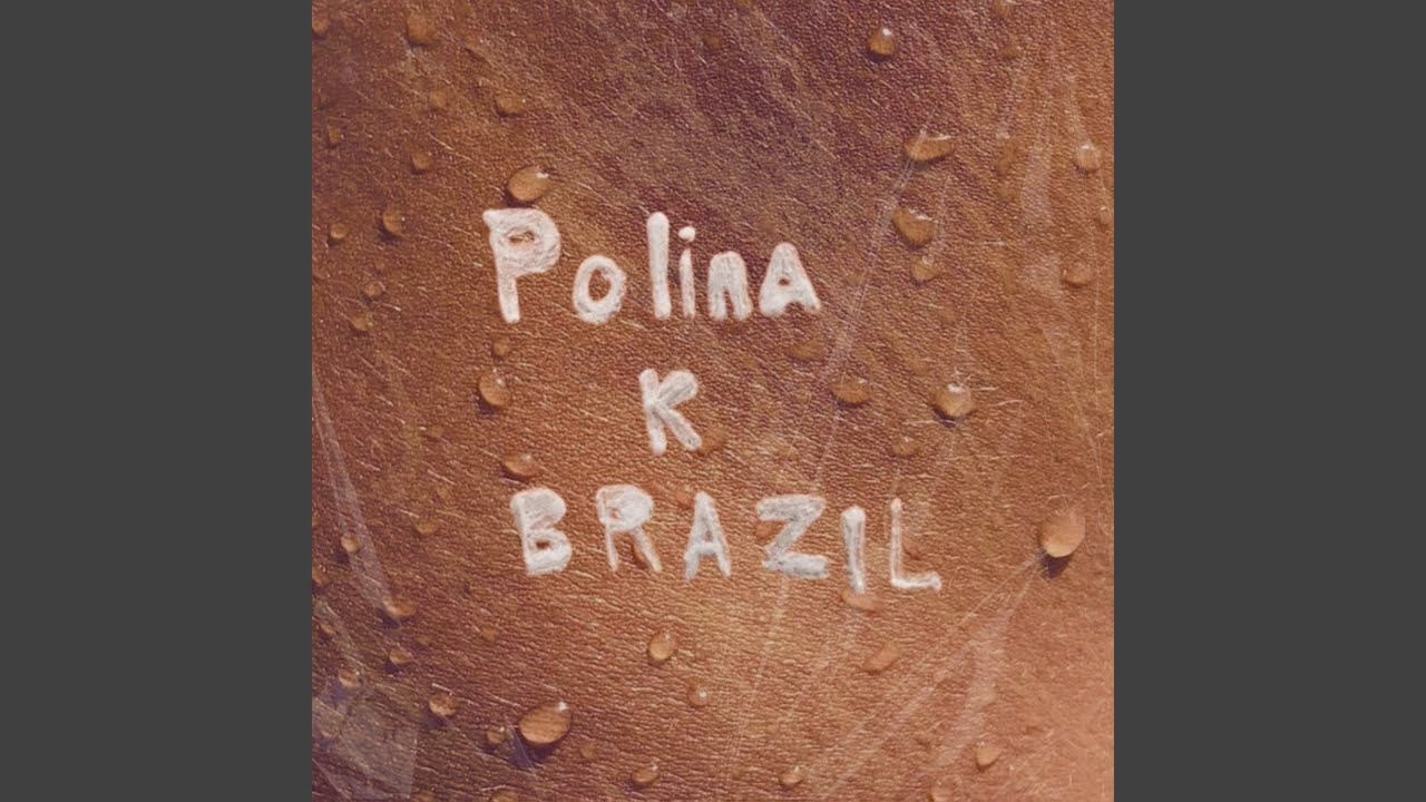Brazil (Extended Mix) - YouTube