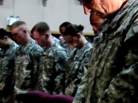 USAG Yongan (Area II) inducts newest NCOs - United States Army Korea ...