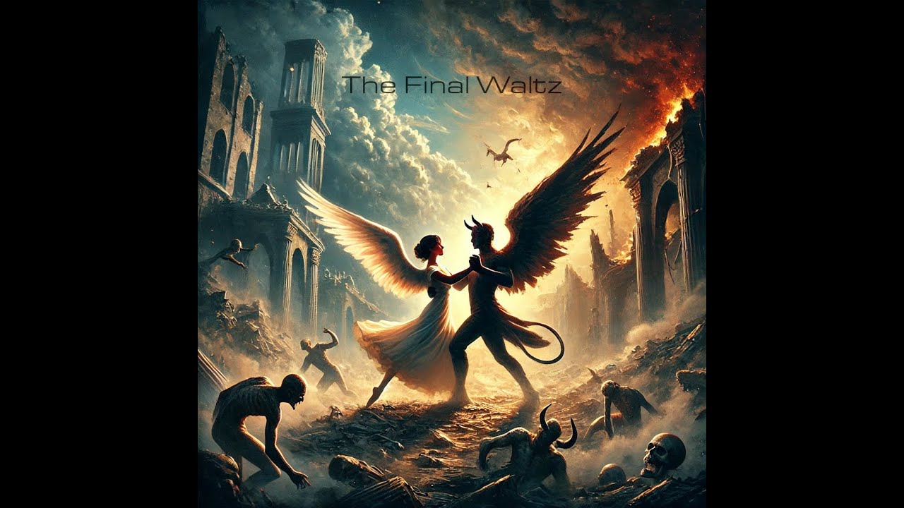 The Final Waltz - YouTube