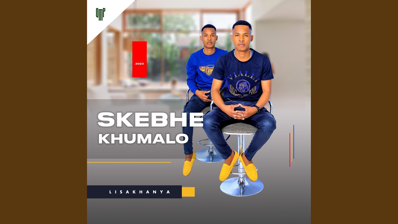 Lisakhanya (feat. Mjolisi) - YouTube